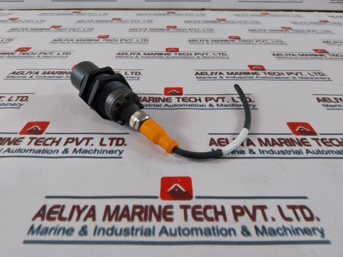 Balluff Bcs007Y Capacitive Level Sensor – Aeliya Marine