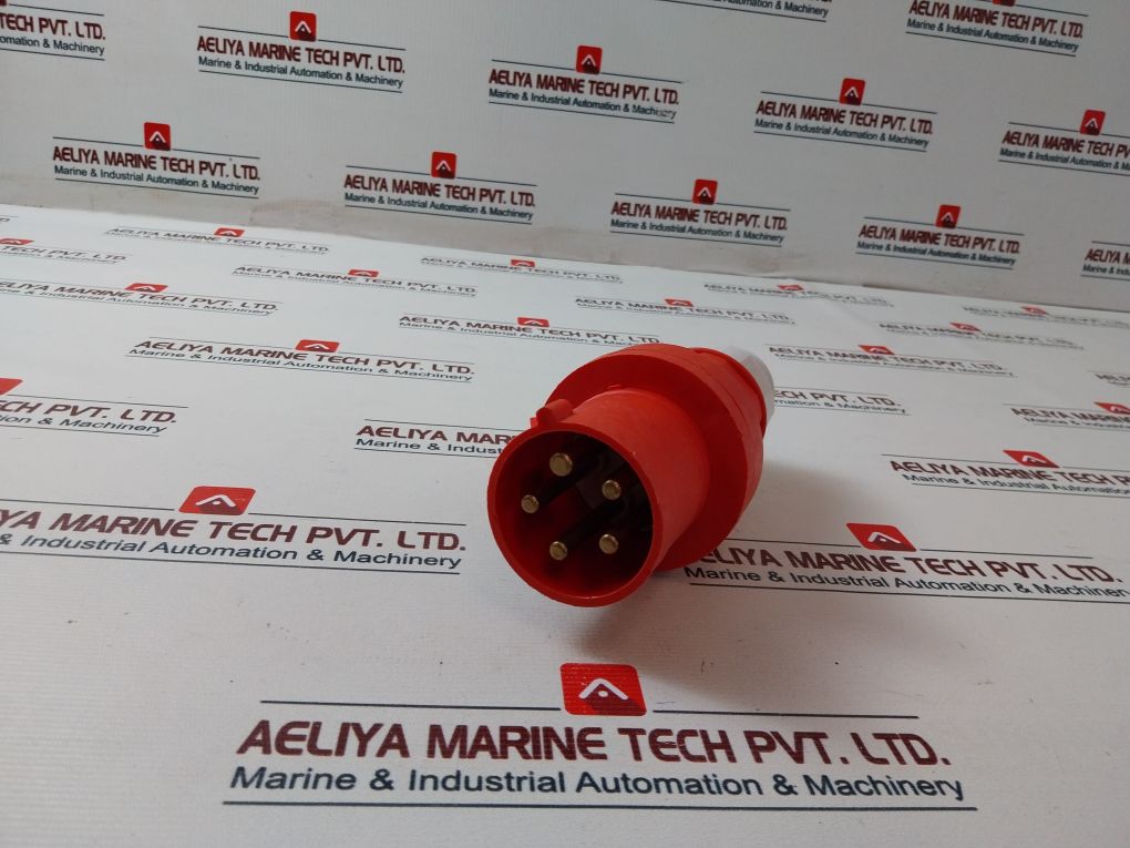 Bals 21590 Industrial Plug And Socket Ip44 – Aeliya Marine