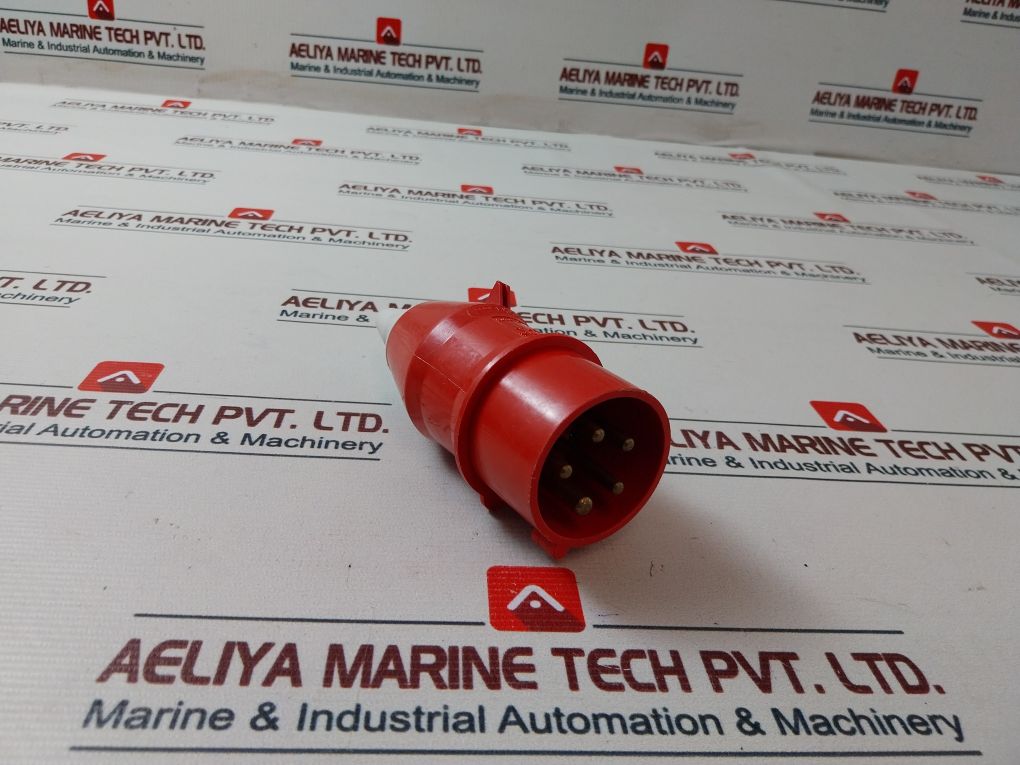 Bals Cee Norm 203 Industrial Plug – Aeliya Marine