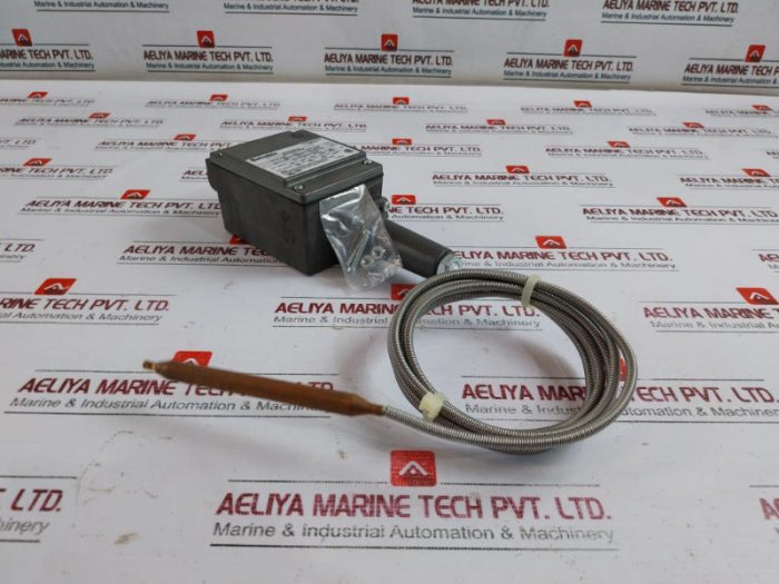 Barksdale Mt1H-m251-a Temperature Switch Type 4 – Aeliya Marine