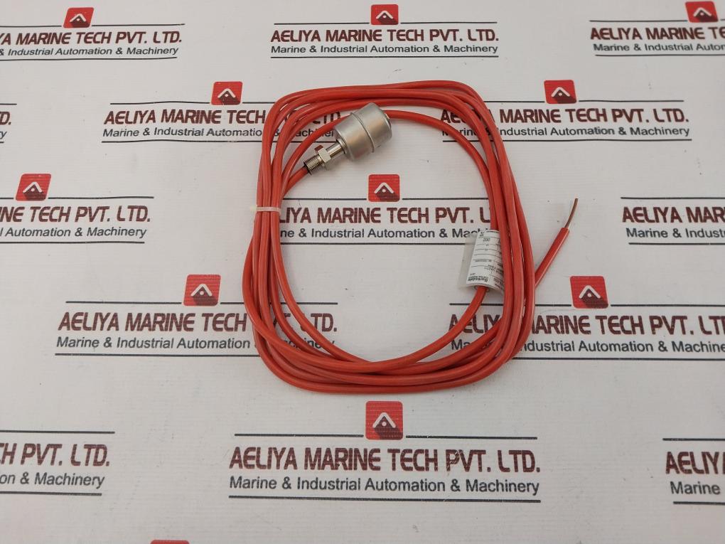 Barksdale Uns-va1/8 Va27/1 Float Level Switch Sensor 0111-156 – Aeliya ...