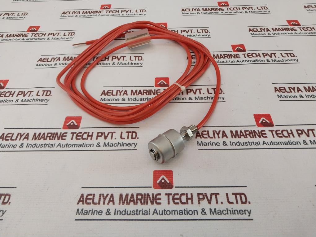Barksdale Uns-va1/8 Va27/1 Float Level Switch Sensor 0111-156 – Aeliya ...