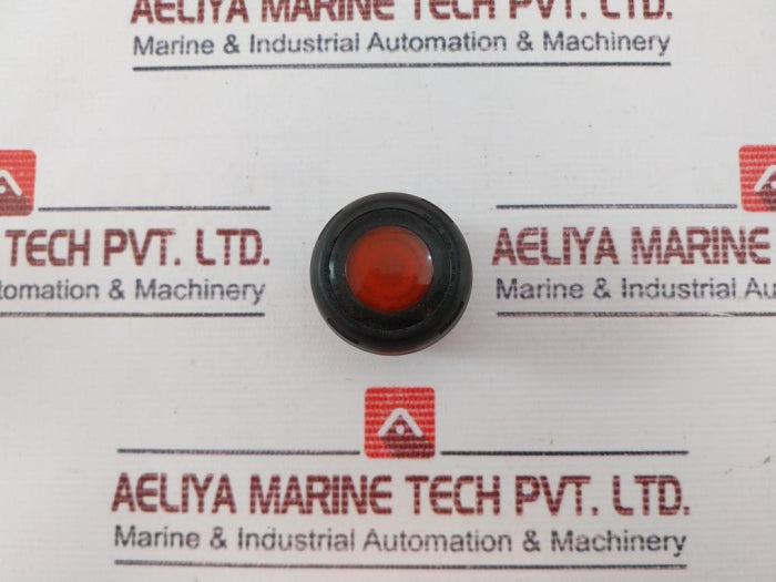 Bartec 05-0003-006500 Illuminated Push Button Red – Aeliya Marine