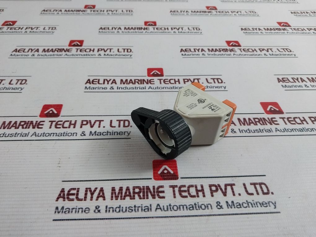 Bartec 07-3323-1200 Push Button Module – Aeliya Marine