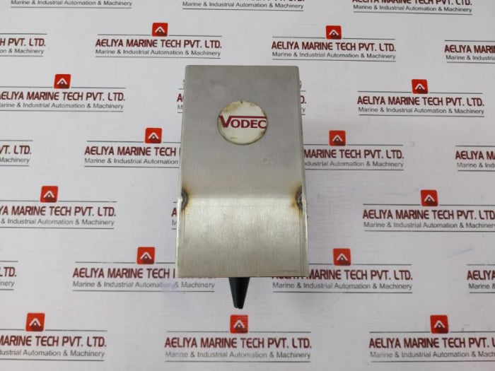 Bartec 07-3511 Explosion-proof Electrical Device Eex Edm Iic T6 ...