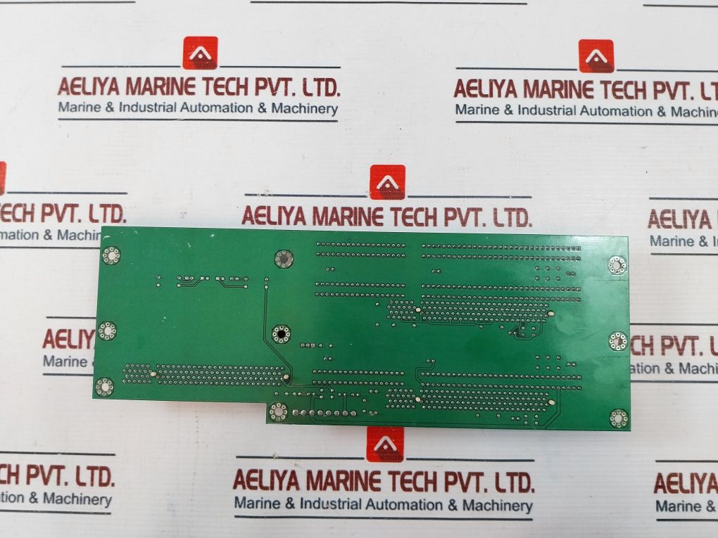Basler Ed030001 Terminal Circuit Board 11413-1 – Aeliya Marine