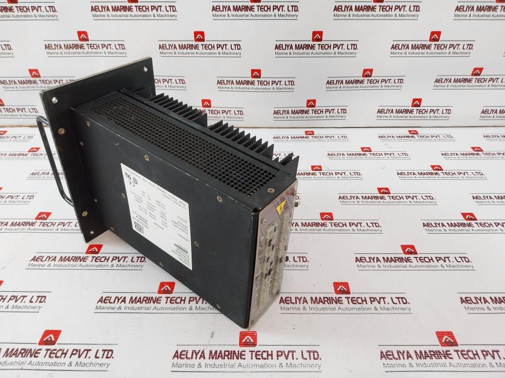 Basler Electric Decs125-15 Digital Excitation Control System – Aeliya ...