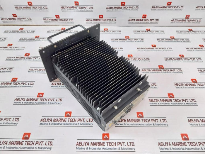 Basler Electric Decs125-15 Digital Excitation Control System Used ...