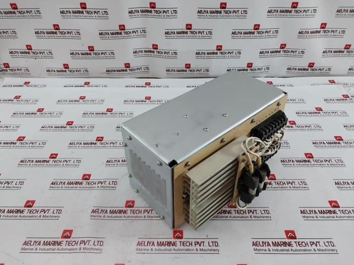 Basler Electric Mvc 232 Manual Voltage Control Module 90 37000 103 60V ...