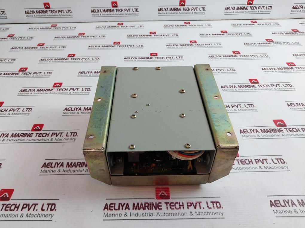 Basler Electric Prs 250 Veri-sync Relay 7A 250Vac – Aeliya Marine