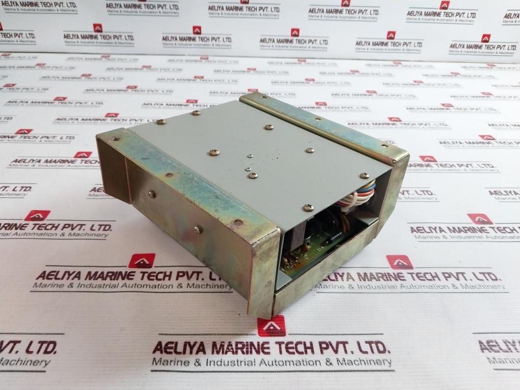 Basler Electric Prs 250 Veri-sync Relay 7A 250Vac – Aeliya Marine