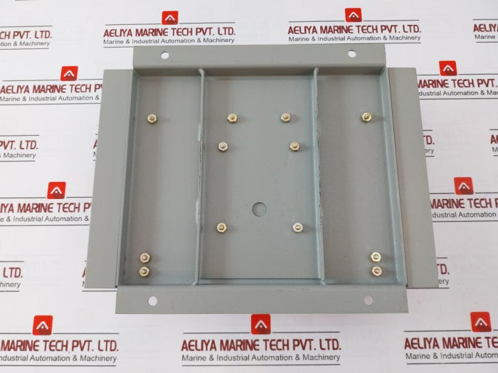 Basler Electric Ssr 125-12 Static Voltage Regulator, 125Vdc 12Adc ...