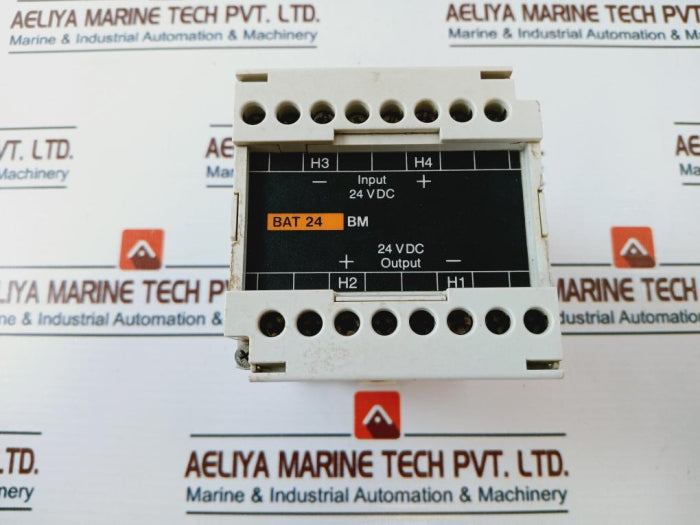Bat 24 Bm External Battery Module 24Vdc – Aeliya Marine