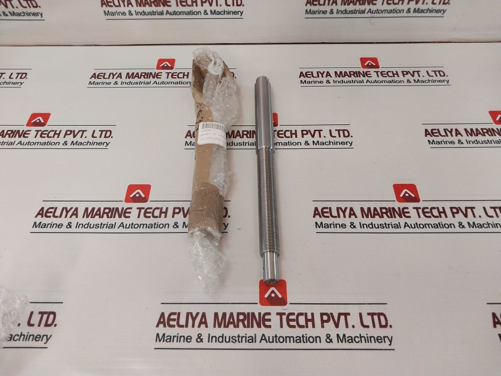 Batley H537102 Screw A Type Actuator – Aeliya Marine