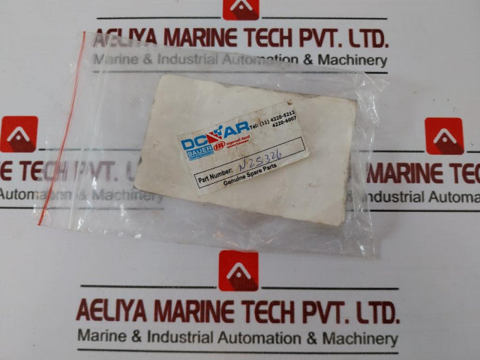 Bauer N25326 Oil Filter Element Bd021849 – Aeliya Marine