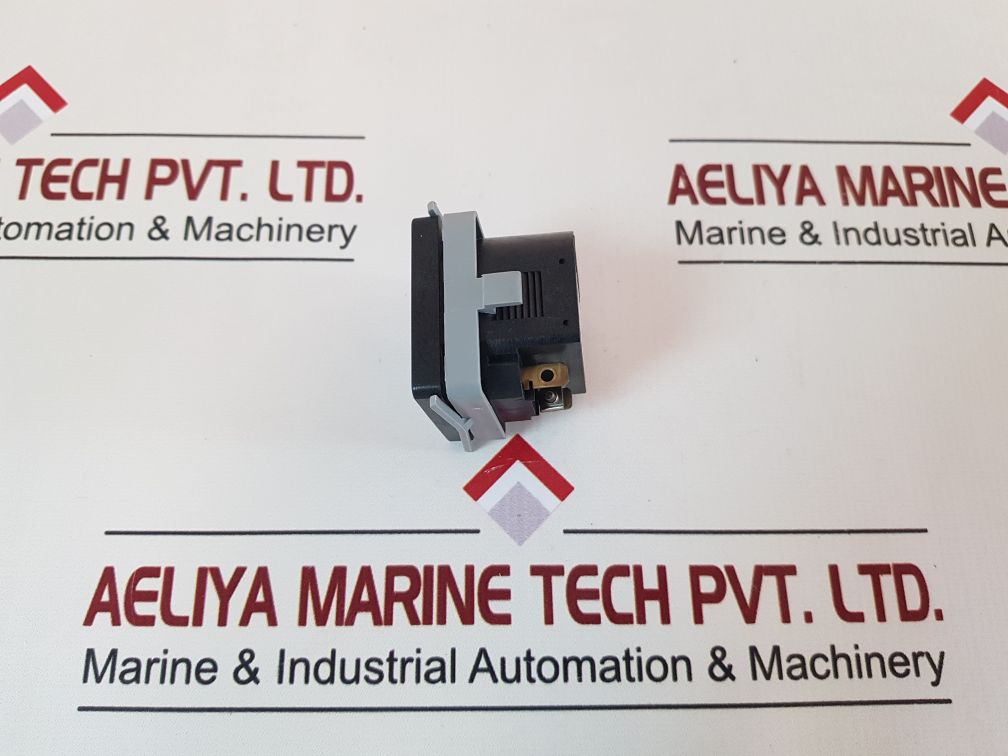 Baumer Ivo B 148 Hours Run Meter Counter – Aeliya Marine Tech Pvt. Ltd.