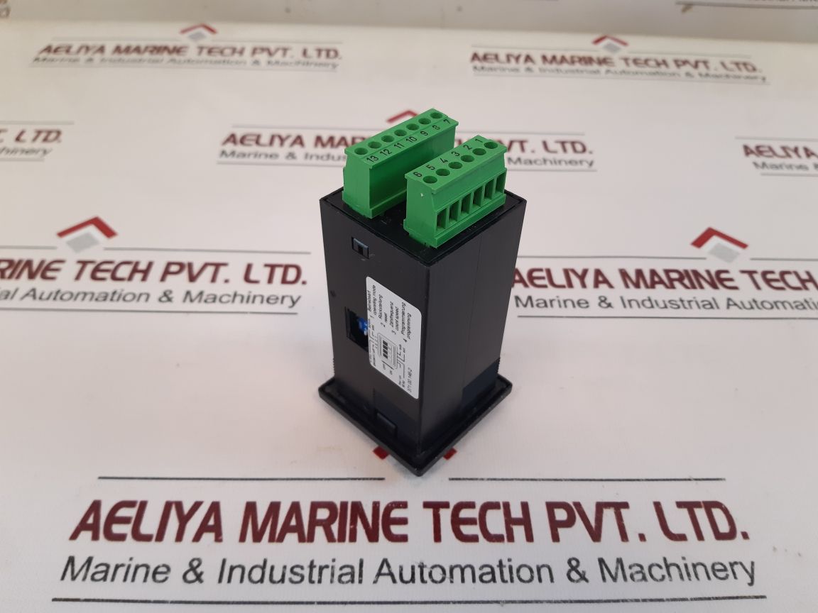 Baumer Ne210.012Axa1 P01A Counter – Aeliya Marine