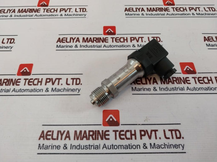 Baumer Pbsn Pressure Sensor 4-20 Ma 8-32 Vdc – Aeliya Marine