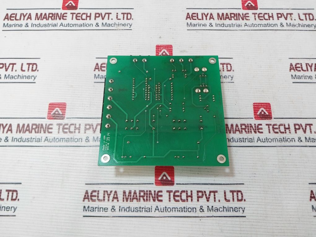 Baylor 10014562-001 Ground Detection Pcb Board – Aeliya Marine
