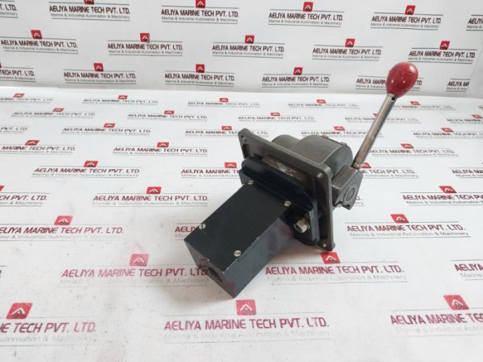 Baylor 2025 Brake Control National Oilwell Varco Nova Drill Controller ...