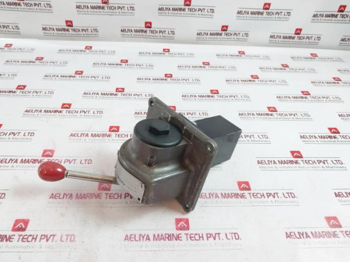 Baylor 2025 Brake Control National Oilwell Varco Nova Drill Controller ...