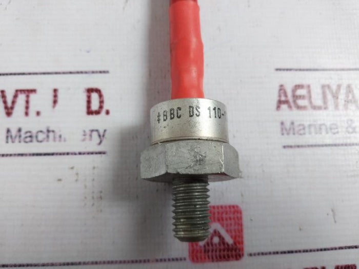 Bbc 110-12F International Rectifier Diode Ds 508C – Aeliya Marine
