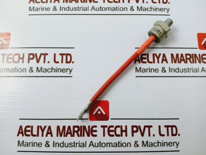 Bbc Ds 42-12A Power Rectifier Diode – Aeliya Marine