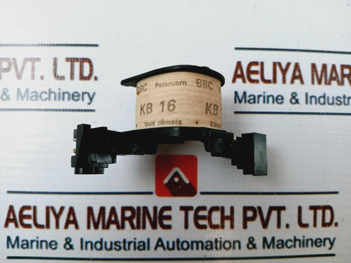 Bbc Kb16 Contactor Coil – Aeliya Marine