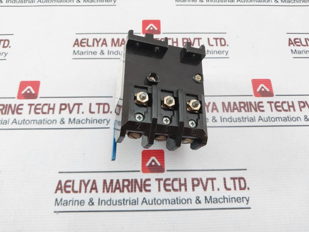 Bbc Tsa 45P Thermal Overload Relay 10A 220V-380V-500V – Aeliya Marine