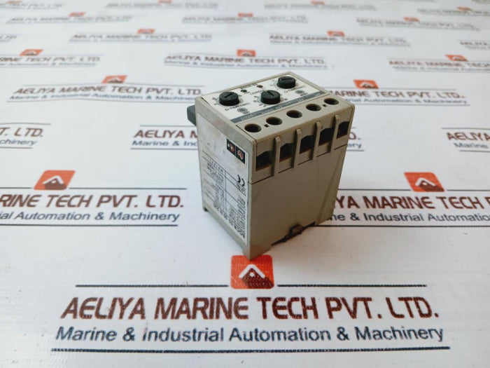Bch Bocr-ss-30 N 220 Relay Power Supply 90-260Vac 50/60Hz – Aeliya Marine