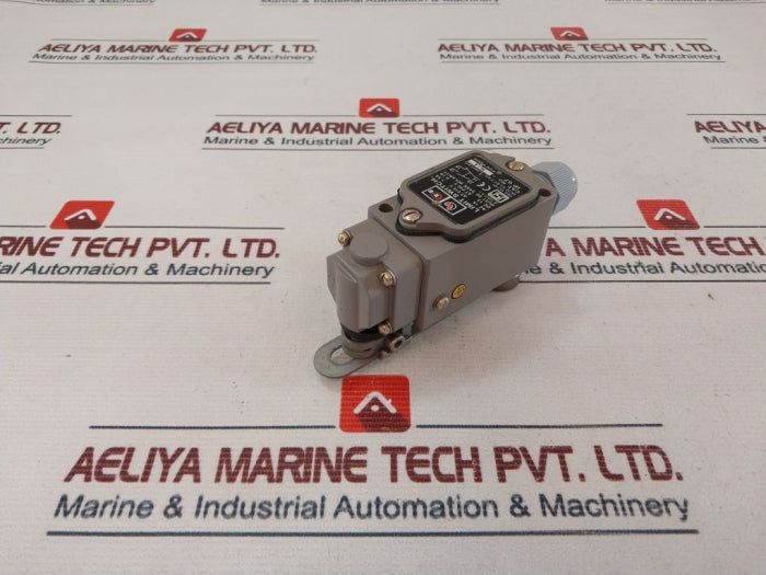 Bch Nlla Oil Tight Limit Switch Ip67 – Aeliya Marine
