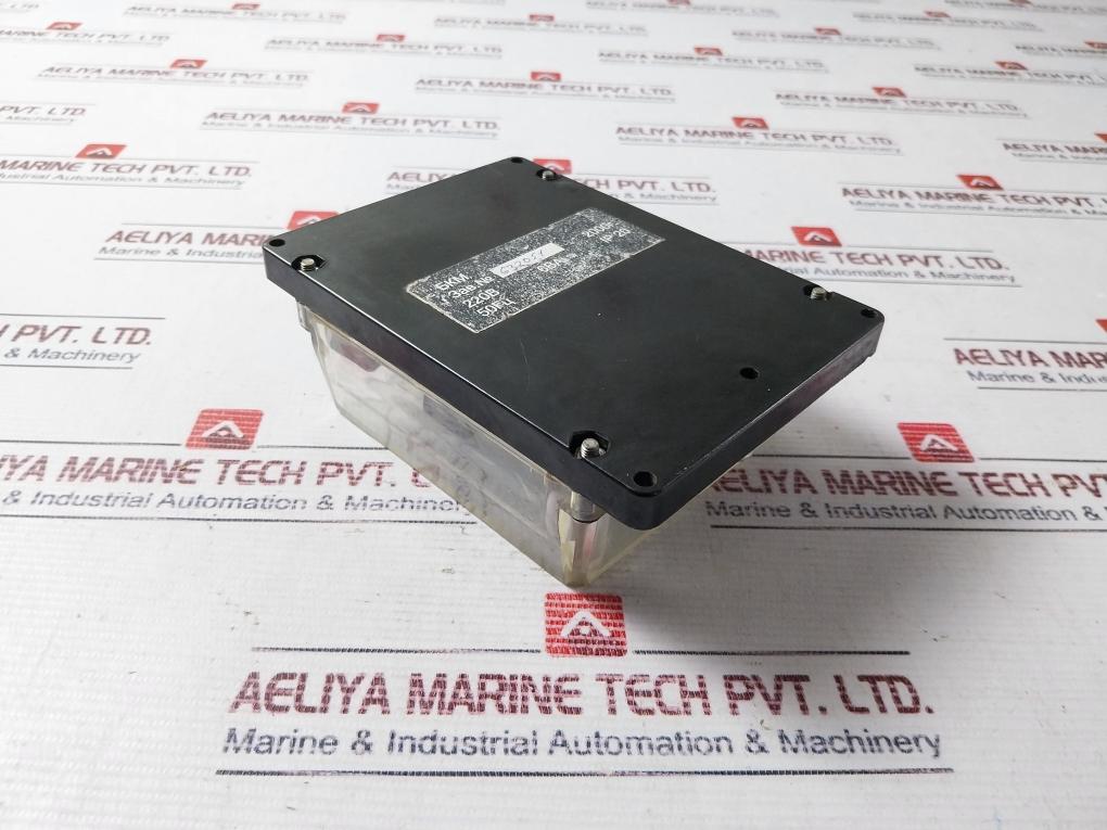 Bcm 220V Switching Unit 6Va 50Hz – Aeliya Marine