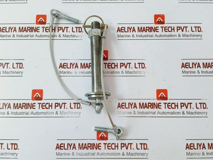 Bd322158 Assembly Slip Pin 88220 For Power Slip System – Aeliya Marine