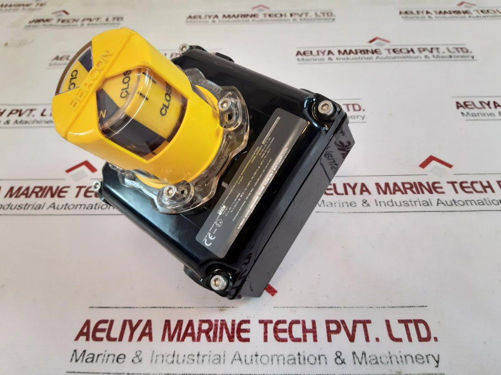 Beacon 3449Rbyn00022Aaa-ar1 Valve Position Monitor – Aeliya Marine