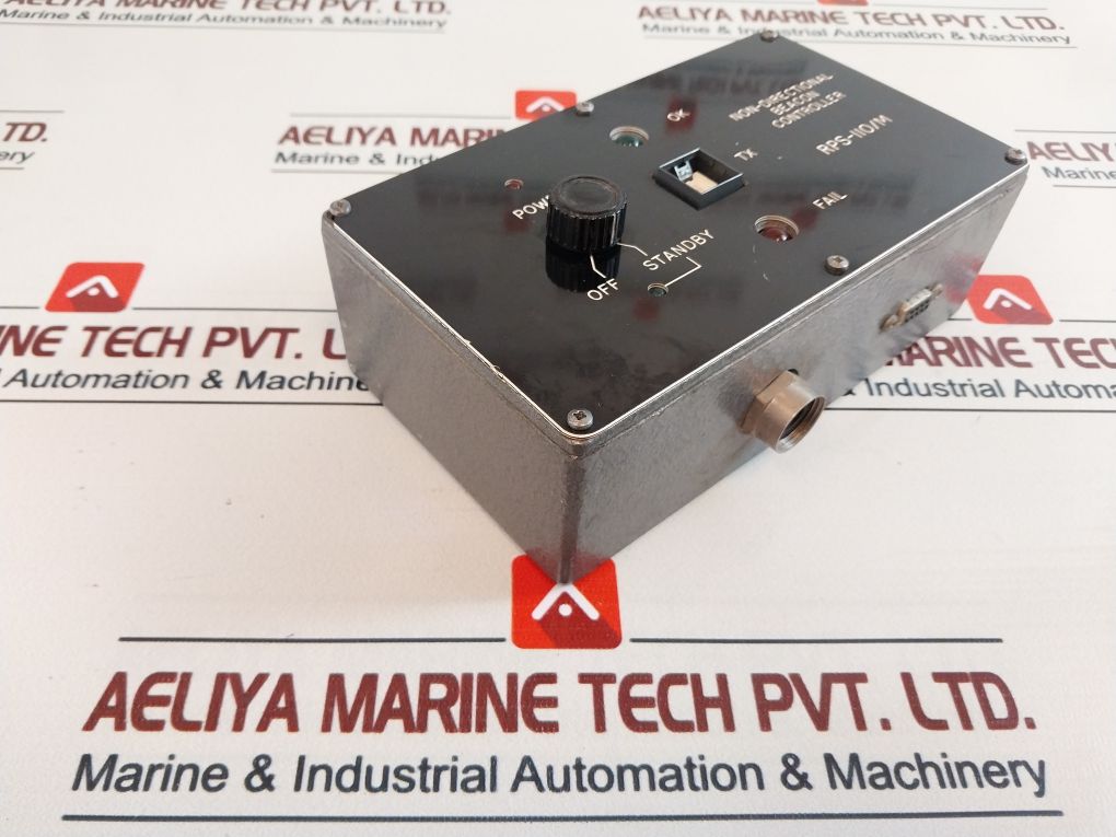Beacon Rps-110/M Non-directional Controller – Aeliya Marine