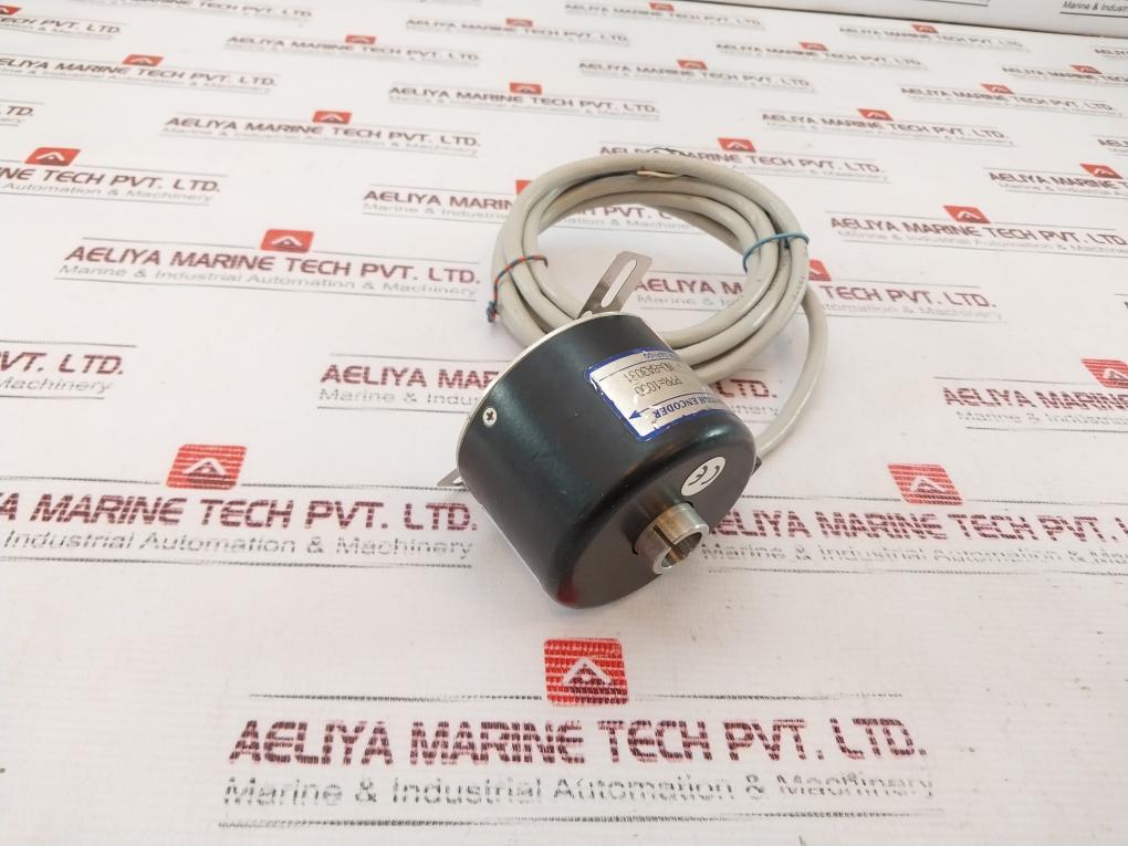 Bec 762-hv British Encoder – Aeliya Marine