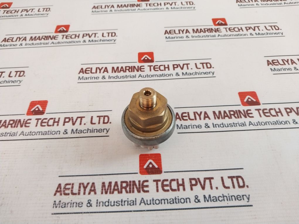 Beck 901 Pressure Switch Pmax 25 Bar 0934 – Aeliya Marine