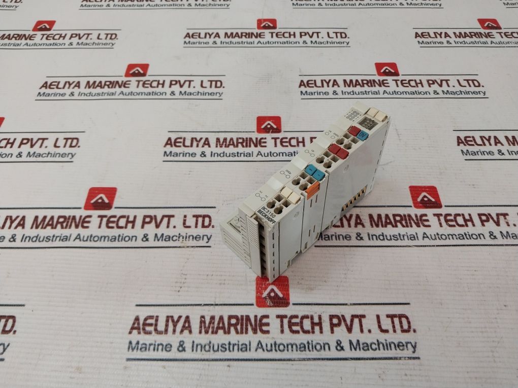 Beckhoff Bc3150 Bus Terminal Controller For Profibus Dp – Aeliya Marine