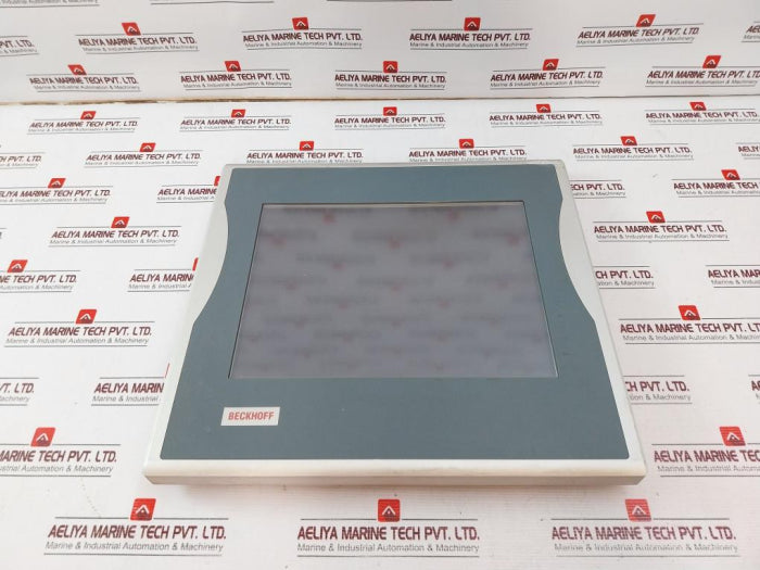 Beckhoff Cp7902-0001-0000 Touch Panel Display 15â€ G150Xge L04 – Aeliya ...