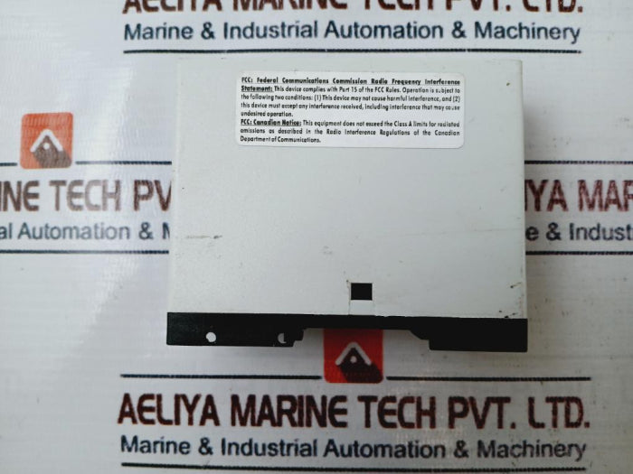 Beckhoff Cu8800-0010 Ethernet Controller Rev 2.0 – Aeliya Marine