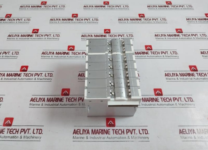 Beckhoff Cx2020 Basic Cpu Power Supply Module Awg 28-14 24Vdc 4A N030 ...