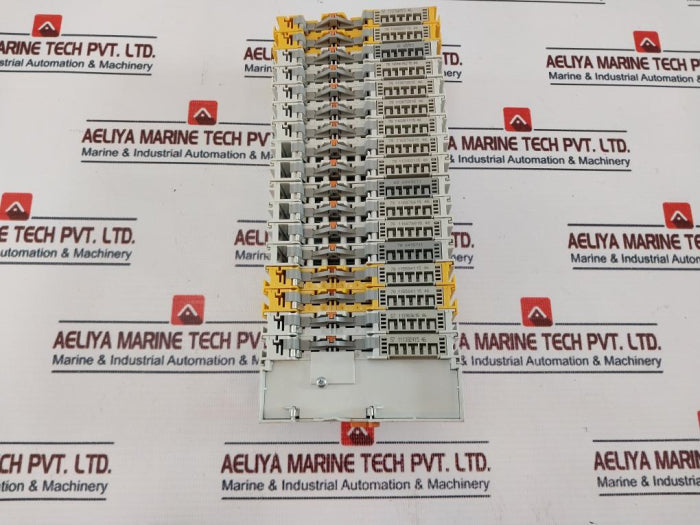 Beckhoff Ek1100,El2202,El1904,El1809,El9189,El9188,El2809,El3122,El310 ...