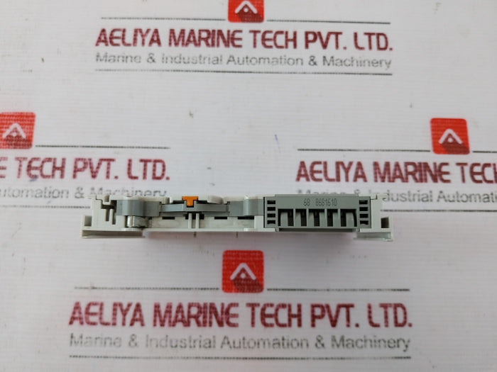 Beckhoff El1004 Ethercat Terminal, 4-channel Digital Input Module 24Vd ...