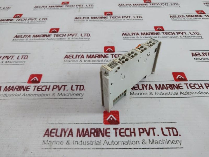 Beckhoff El2622 Relay Module 2X 230V Ac/Dc 2A Switching CurrentÂ ...