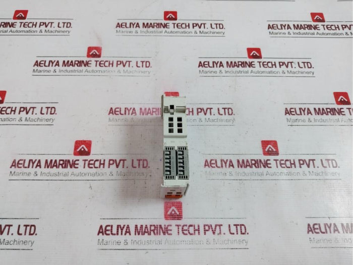 Beckhoff El6601 1 Port Ethernet Switch Terminal Communication Interfac ...