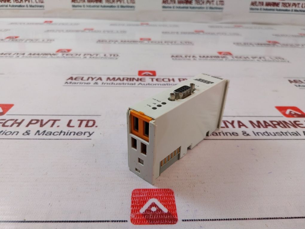 Beckhoff El6731 Profibus Master Terminal – Aeliya Marine