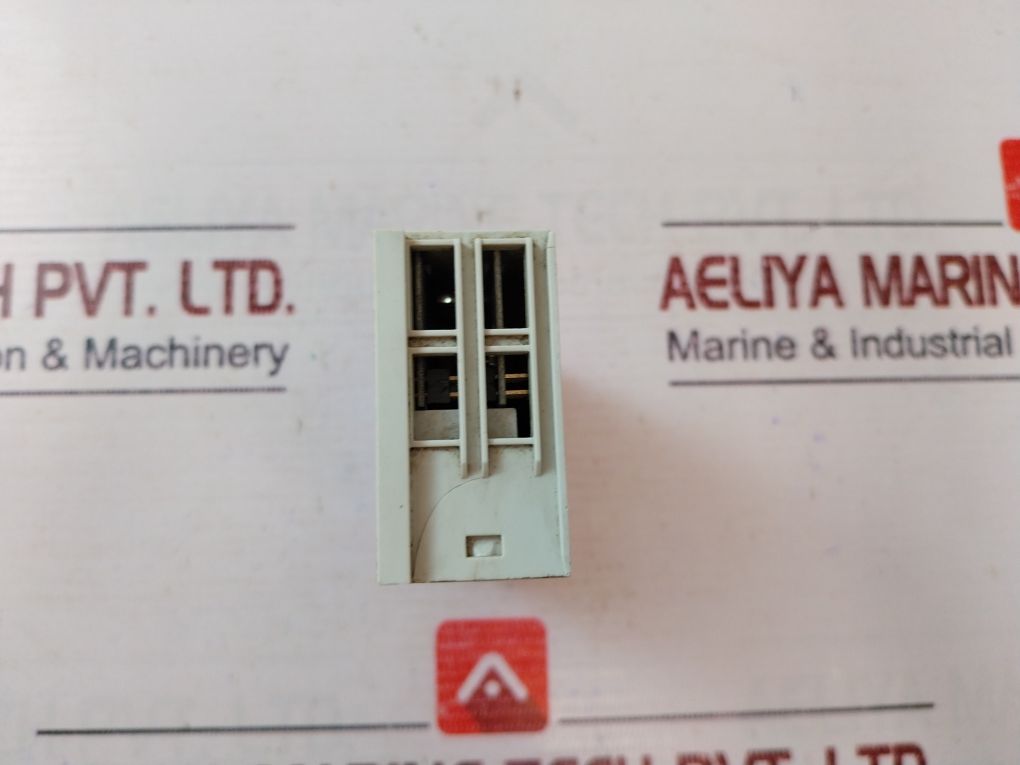 Beckhoff El6731 Profibus Master Terminal – Aeliya Marine