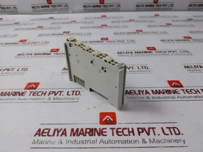 Beckhoff Kl1408 Bus Terminal 8 Channel Digital Input 24V Dc Ii 3G ...