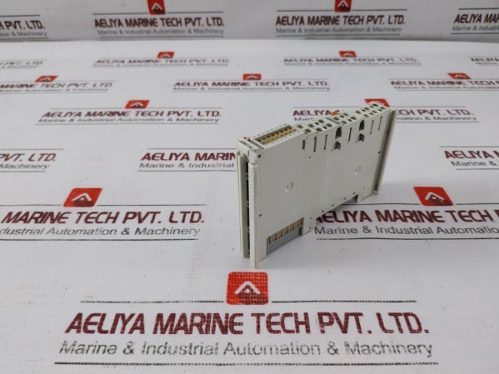 Beckhoff Kl1809 Bus Terminal 16-channel Digital Input 24Vdc 3.0 Ms ...