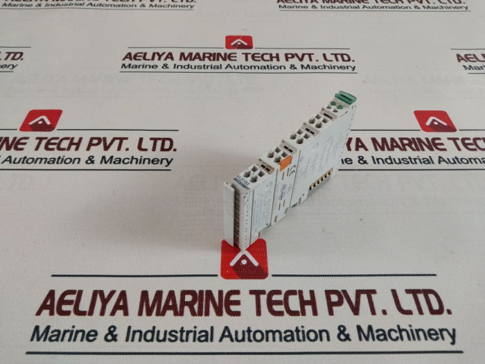 Beckhoff Kl3102 Differential 2 X Analog Input – Aeliya Marine